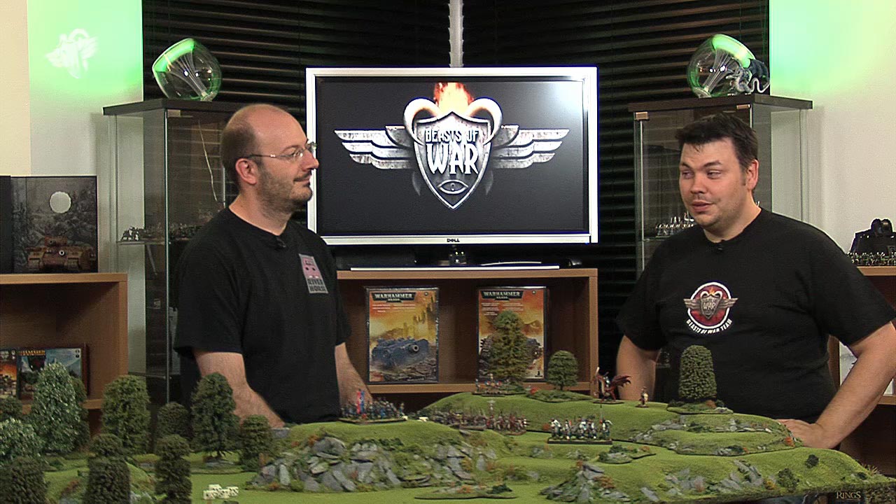 KoW Game Design: Alessio Cavatore spills the beans! – OnTableTop – Home ...