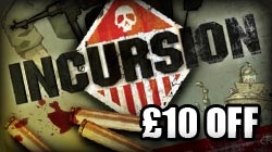 Wayland have knocked £10 off the Incursion boxed game! – OnTableTop ...