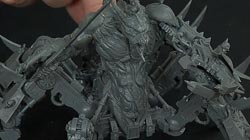 Darrell gets his hands on the Soul Grinder – OnTableTop – Home of ...