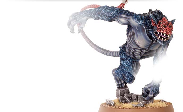 The sinister forces of the Dark Eldar grow steadily in number ...