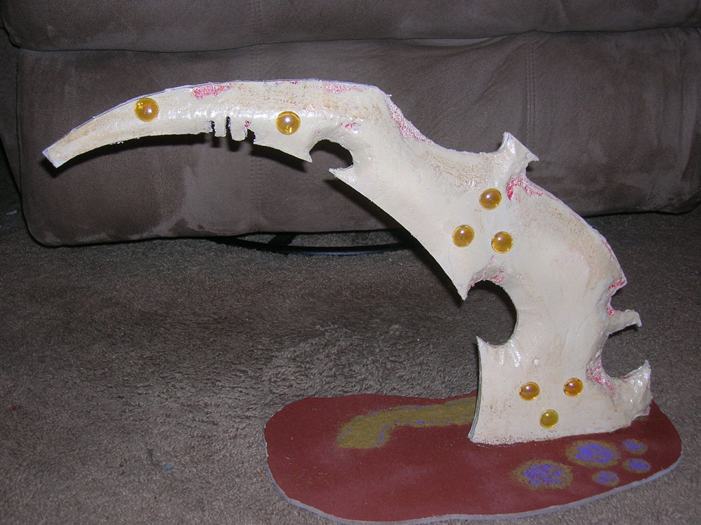 Eldar Webway Portal – OnTableTop – Home of Beasts of War