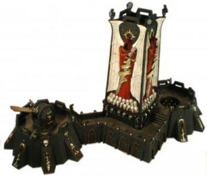 Fortress of Redemption – OnTableTop – Home of Beasts of War