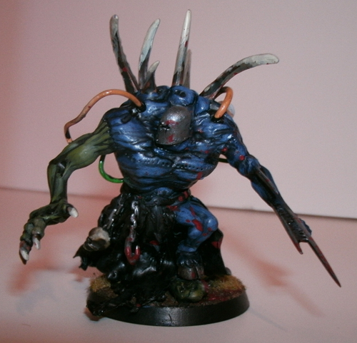 Grotesque 1 – OnTableTop – Home of Beasts of War