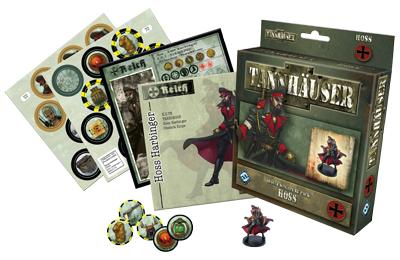 New Tannhäuser character… Hoss… and equipment cards! – OnTableTop ...