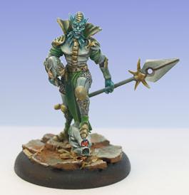 Pulp City Salute Specials – OnTableTop – Home of Beasts of War