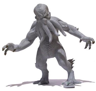 Big Monster for Pulp City! – OnTableTop – Home of Beasts of War