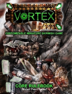 Free Vortex Miniature Game! – OnTableTop – Home of Beasts of War
