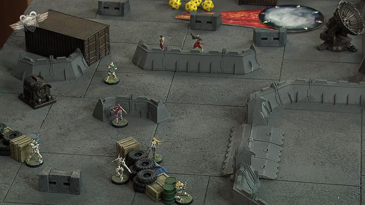 How Hackers Work Against Heavy Infantry in Infinity – OnTableTop – Home ...