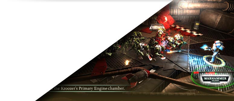 Check out the new Kill Team Trailer – OnTableTop – Home of Beasts of War