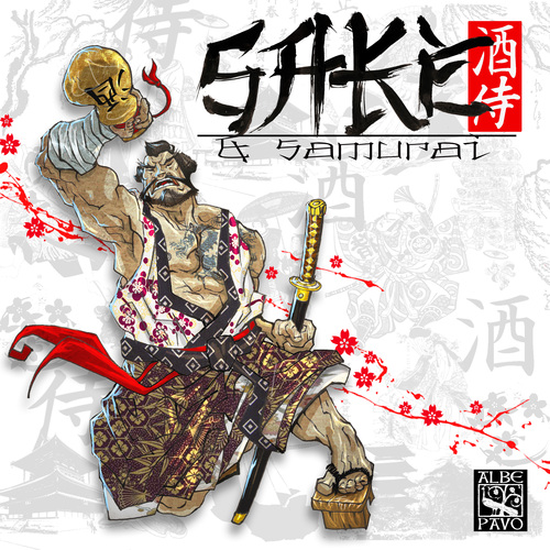 What Shall We Do With the Drunken Samurai? – OnTableTop – Home of ...