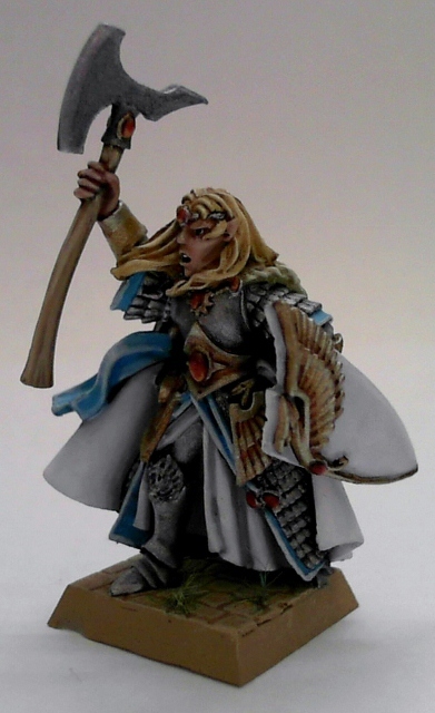 High Elf Lord – OnTableTop – Home of Beasts of War