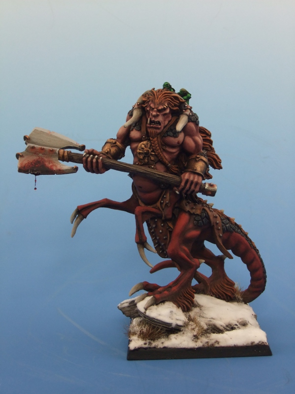 Nidhoggr the Red – OnTableTop – Home of Beasts of War