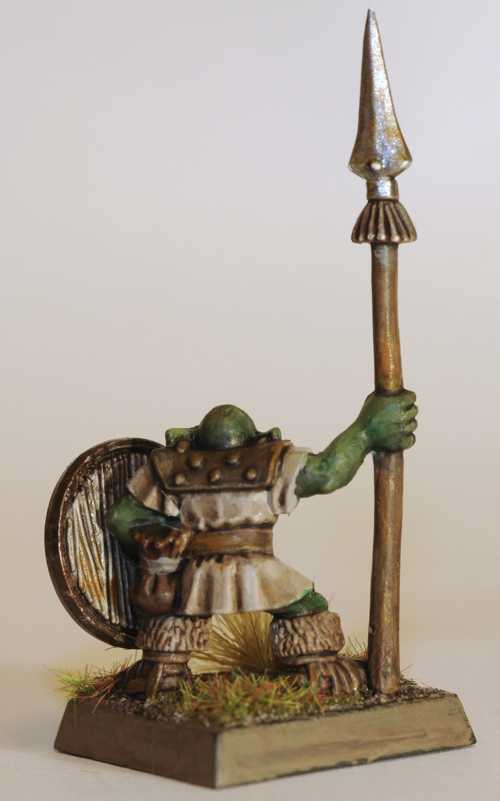 August 2011 Competition – 4th Edition Goblin (Back) – OnTableTop – Home ...