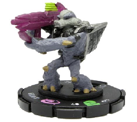 Covenant Joins Hero Clix – OnTableTop – Home of Beasts of War