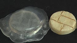 Instant Mold from CoolMiniOrNot – OnTableTop – Home of Beasts of War