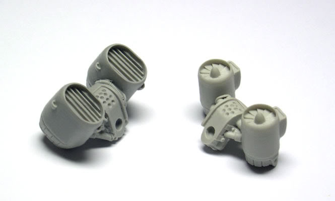 Jump In With MaxMini’s New Jump Packs – OnTableTop – Home of Beasts of War