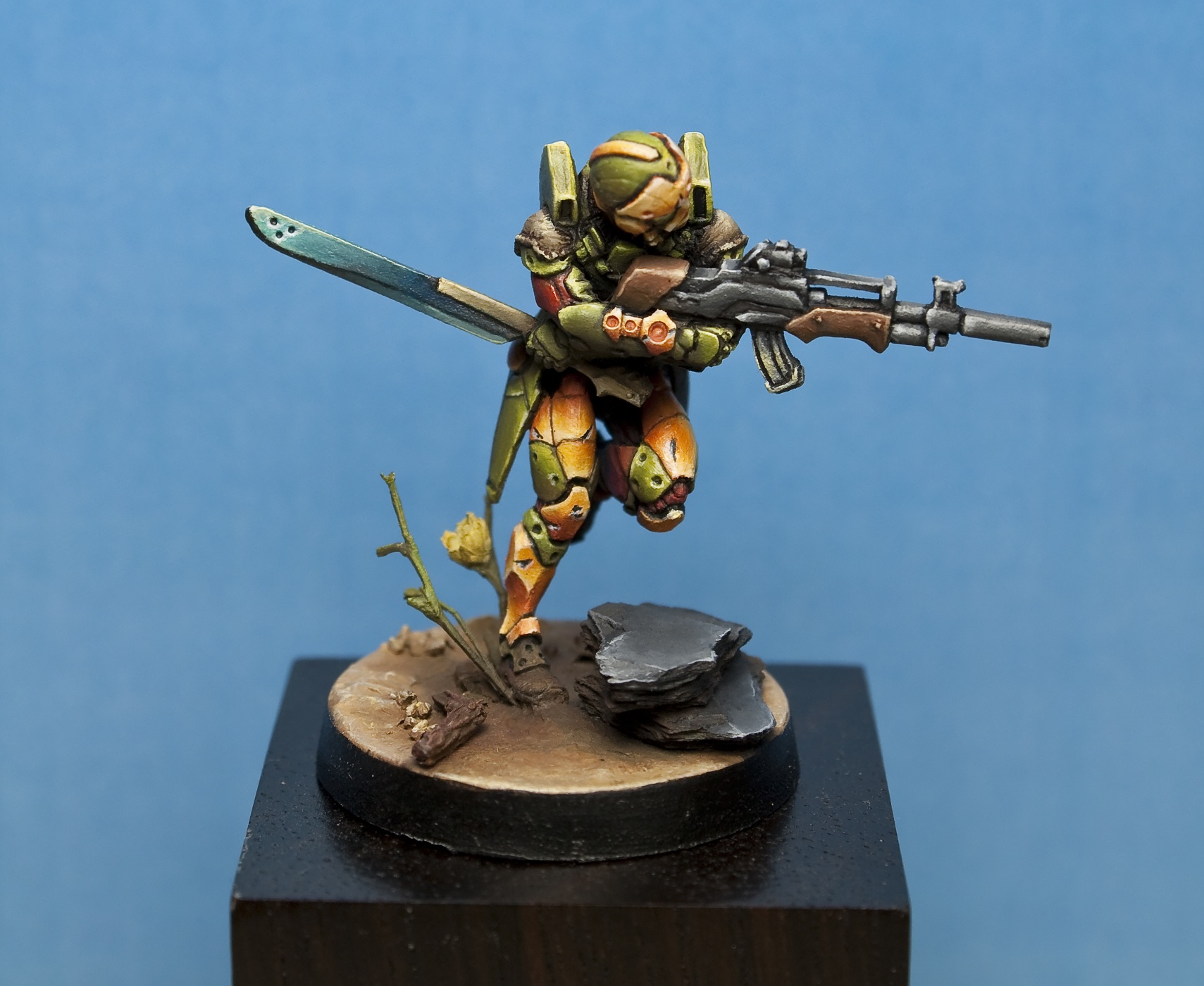 Asawira – OnTableTop – Home of Beasts of War