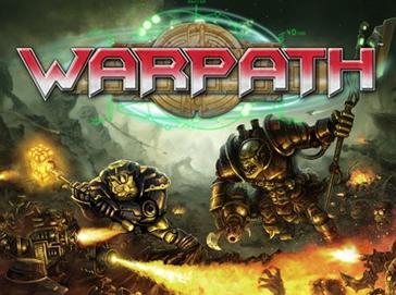 Warpath Background: The Future of Mankind – OnTableTop – Home of Beasts ...