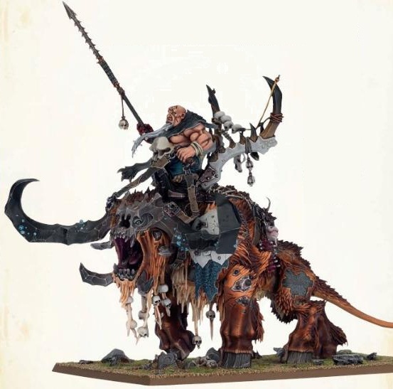 Rampage of the Ogres! – OnTableTop – Home of Beasts of War