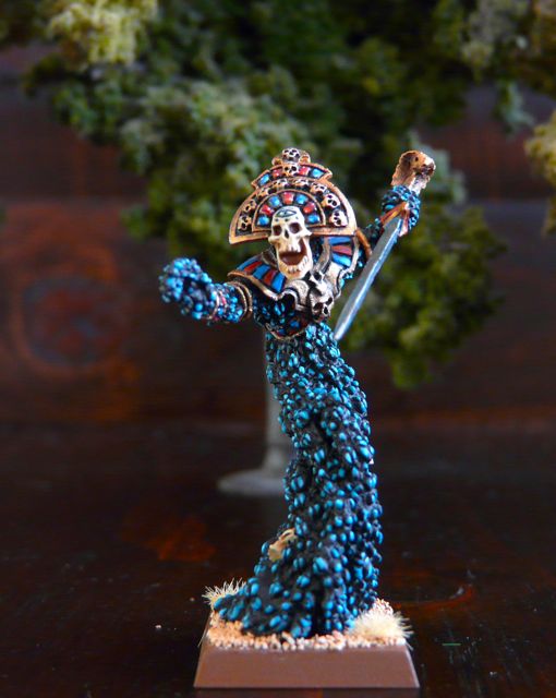 Prince Apophas – OnTableTop – Home of Beasts of War