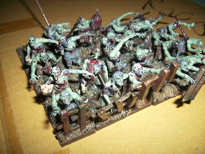 August 2011 Comp Zombies (Horde from alt angle) – OnTableTop – Home of ...