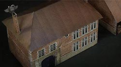 Paper Terrain From Taylor & Smith Models – OnTableTop – Home of Beasts ...