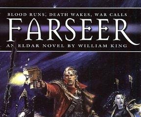 Book Review: Farseer by William King – OnTableTop – Home of Beasts of War
