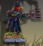 Fiendish Fabrication’s Scary Scarecrows – OnTableTop – Home of Beasts ...