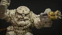 Formidable Forge Father Hero Revealed – OnTableTop – Home of Beasts of War