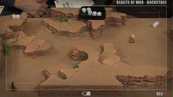 Go Fer Yer Guns: Demo Game Part One – OnTableTop – Home of Beasts of War