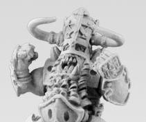 Greebo Miniatures Chaos Dwarf Team – OnTableTop – Home of Beasts of War