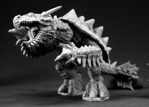 Even More New Releases From Reaper Miniatures – OnTableTop – Home of ...