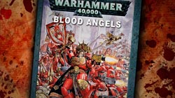 Blood Angels Codex in the Spotlight: Part One the HQ’s – OnTableTop ...