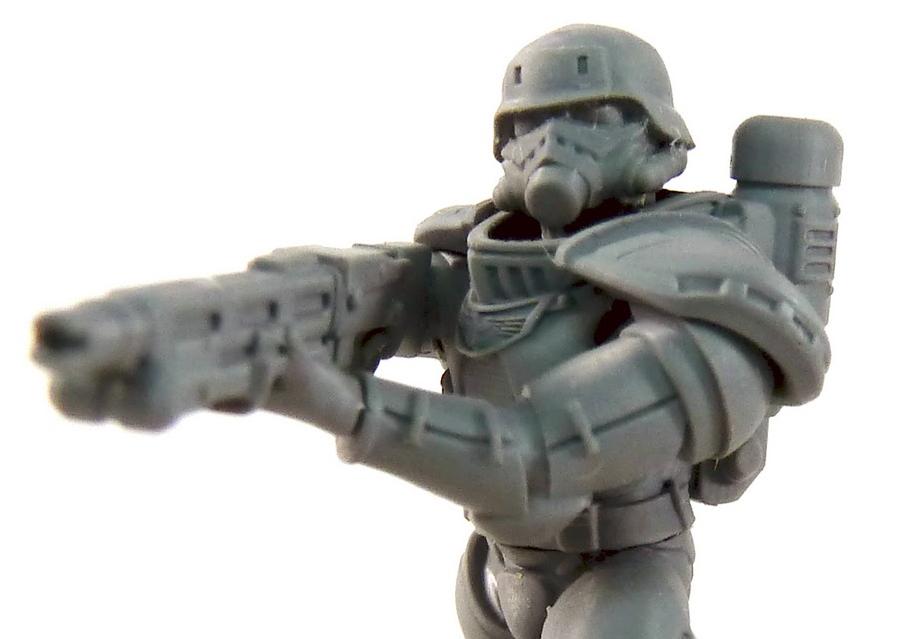 DreamForge Games Needs You! – OnTableTop – Home of Beasts of War