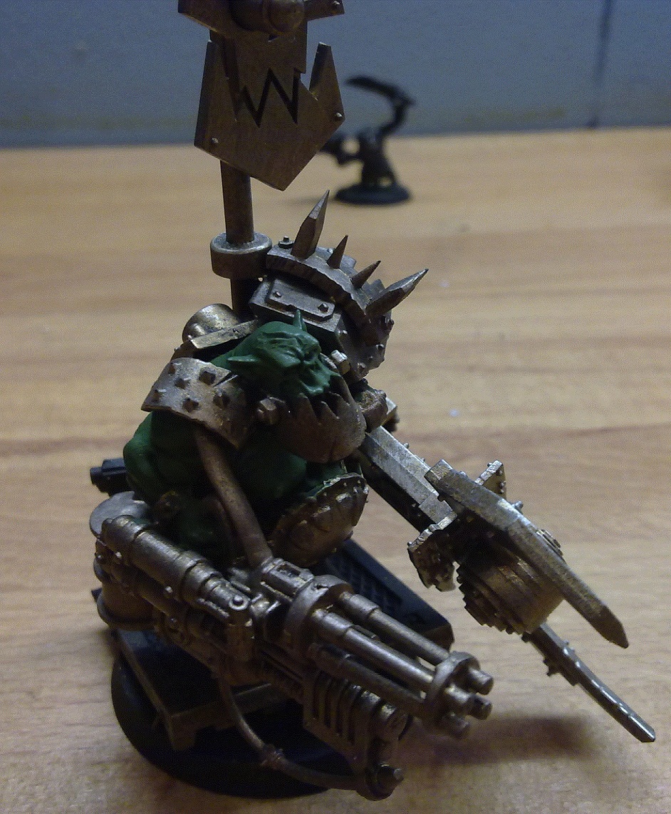 Fatboss – OnTableTop – Home of Beasts of War