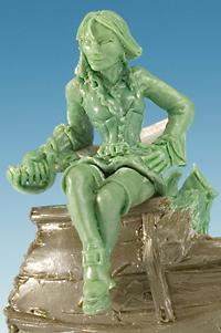 Limited Edition Freebooter’s Fate Miniature – OnTableTop – Home of ...
