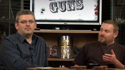 Go Fer Yer Guns: Demo Game Part Four – OnTableTop – Home of Beasts of War