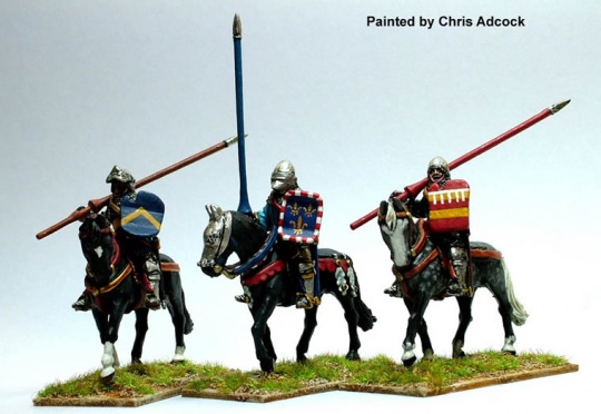 Perry Miniatures are Exquisite! – OnTableTop – Home of Beasts of War