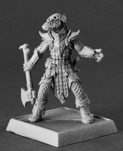 Reaper Miniatures Latest Selection of Releases – OnTableTop – Home of ...