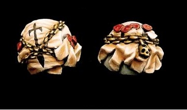 Demon Slayer Assassins and Shoulder Pads – OnTableTop – Home of Beasts ...