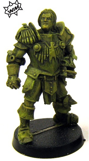 Willy Miniatures New Previews and Players – OnTableTop – Home of Beasts ...