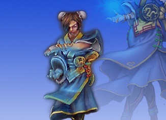 New Shugenja from Bushido – OnTableTop – Home of Beasts of War