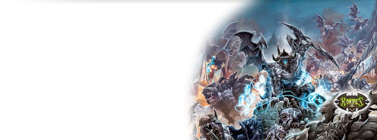 NEW!!! Hordes Domination: Legion of Everblight – OnTableTop – Home of ...