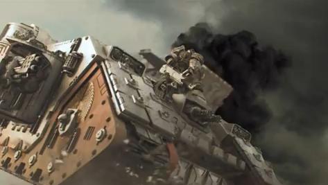 Lord Inquisitor Trailer – OnTableTop – Home of Beasts of War