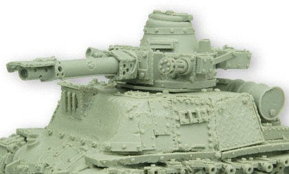 Scrap Tank by MaxMini Now Available! – OnTableTop – Home of Beasts of War