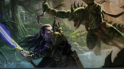 Pathfinder Goes MMORPG with Goblinworks – OnTableTop – Home of Beasts ...