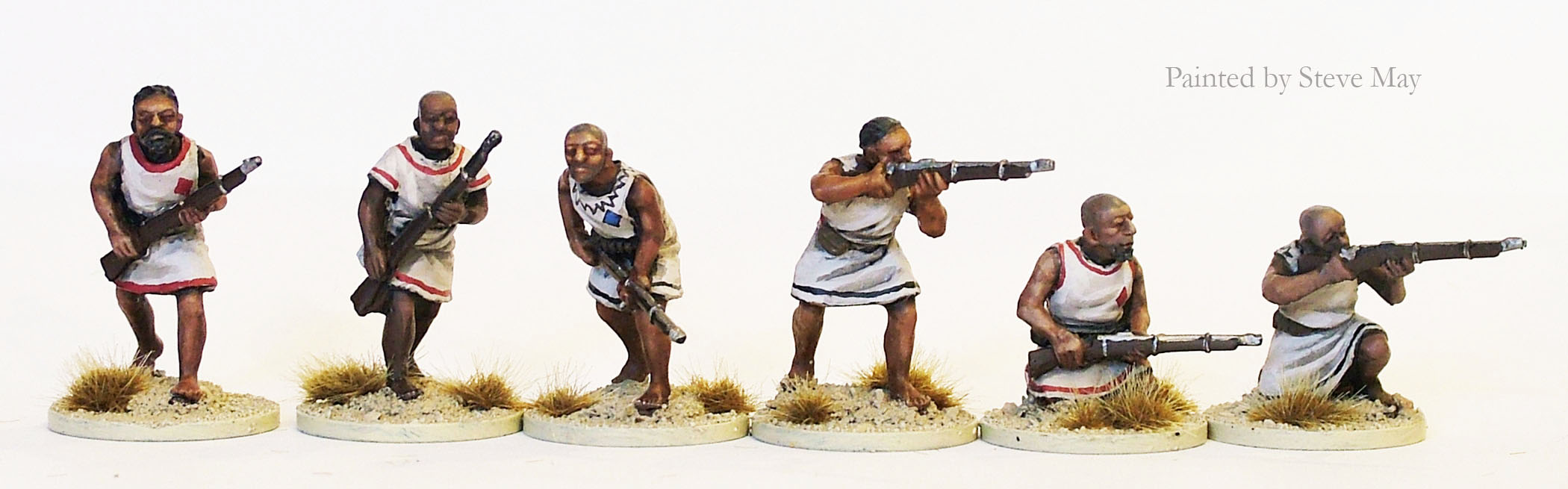 Perry Miniatures November Releases – OnTableTop – Home of Beasts of War