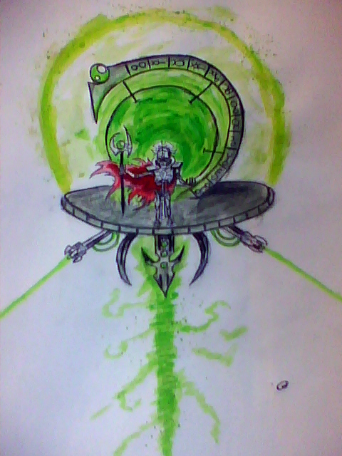 The Doom Bringer – OnTableTop – Home of Beasts of War