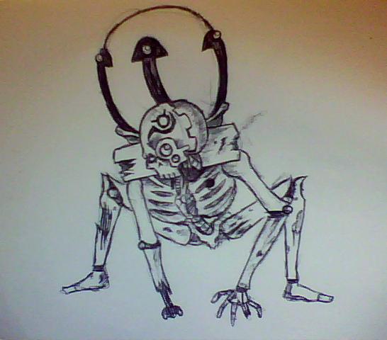 deathrunners ? – OnTableTop – Home of Beasts of War
