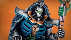 Necron Character Breakdown: Trazyn the Infinite – OnTableTop – Home of ...
